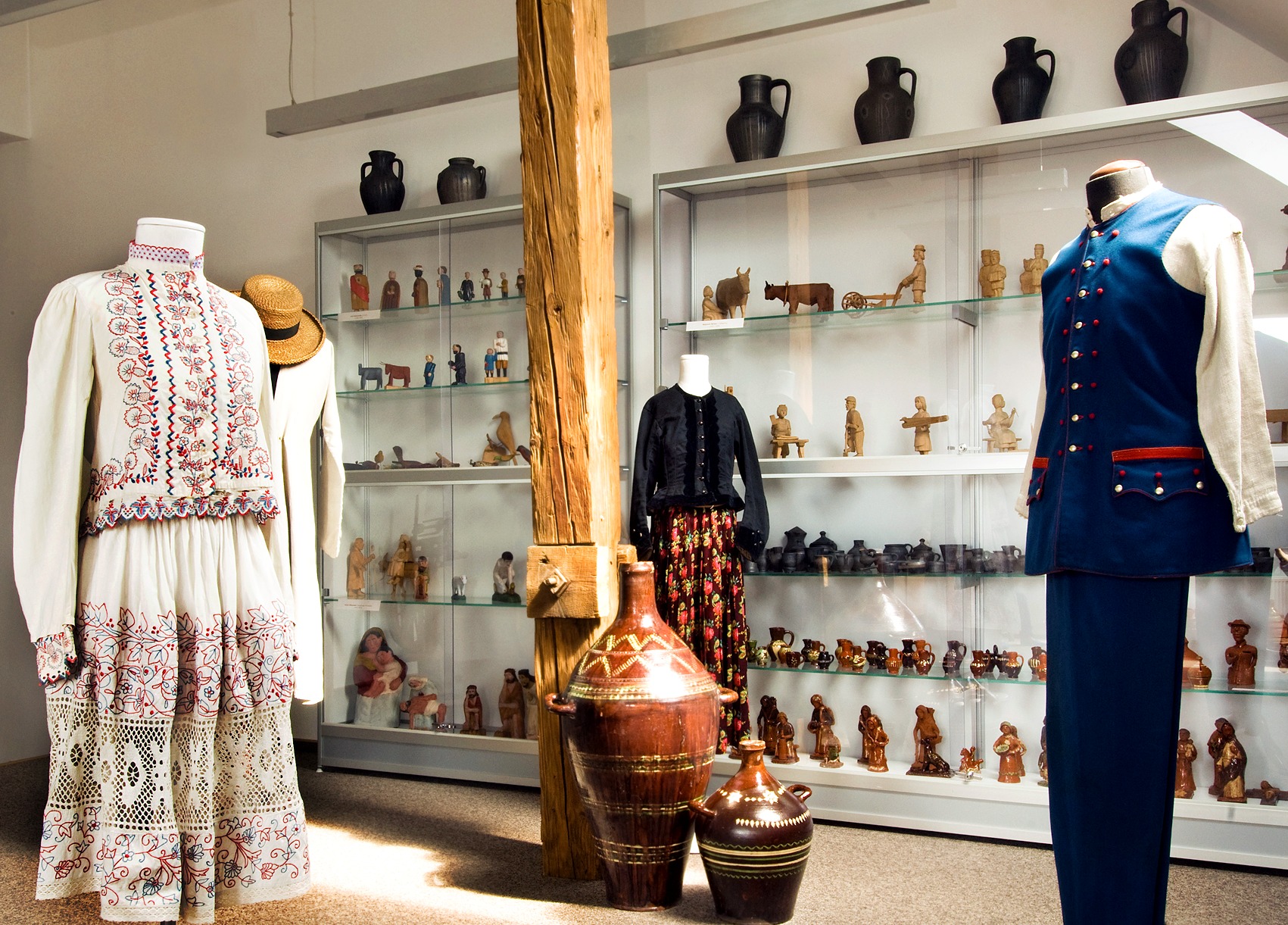 Godziny otwarcia i ceny biletów